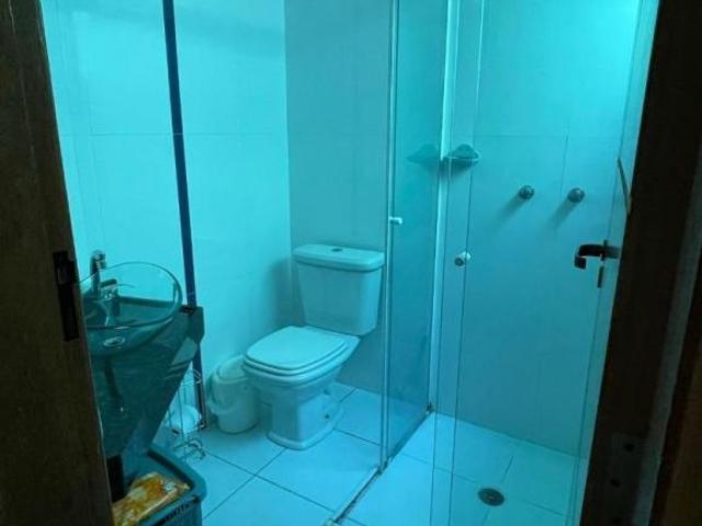 Sobrado em Santo André, 250m², 3 Dormitórios