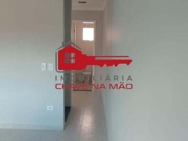 Sobrado em Santo André