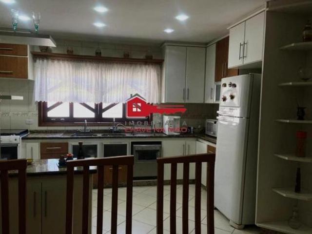 Sobrado em Santo André