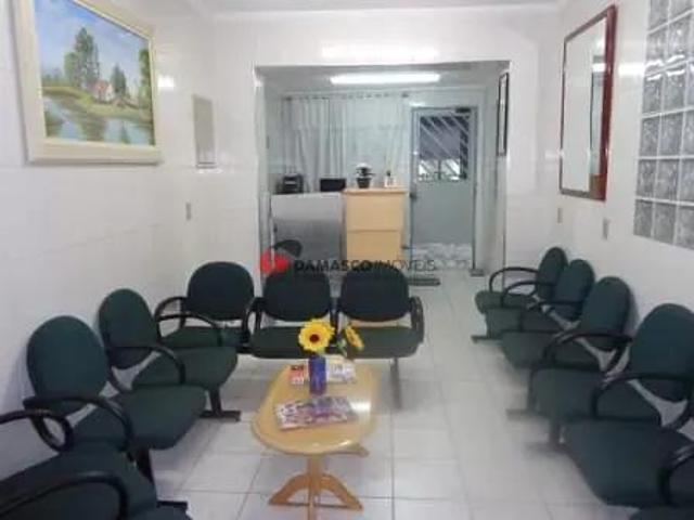 Sobrado em Santo Antônio