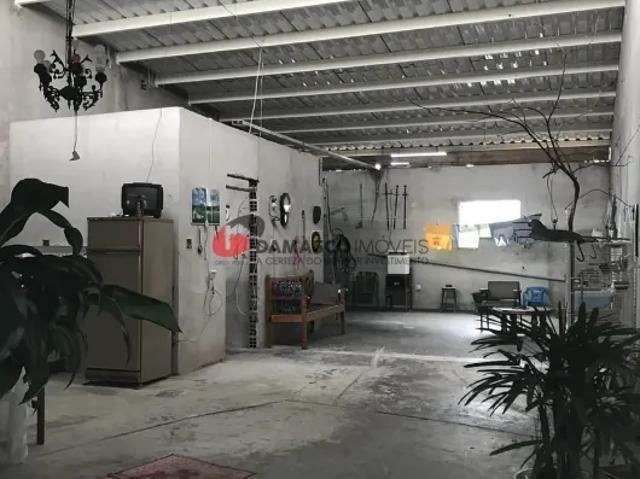 Sobrado em Santo Antônio