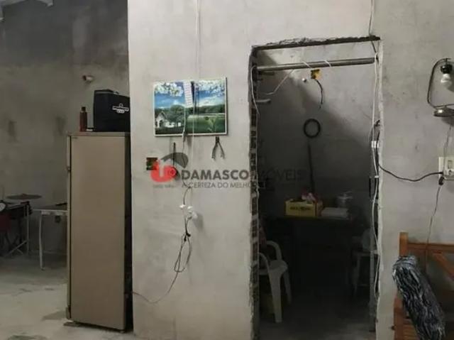 Sobrado em Santo Antônio