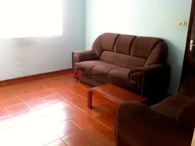 Sobrado em Santo Antônio