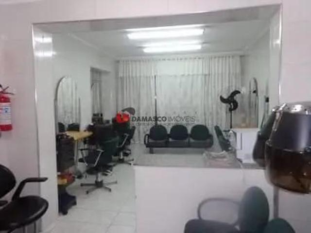 Sobrado em Santo Antônio