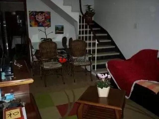 Sobrado em Santo Antônio