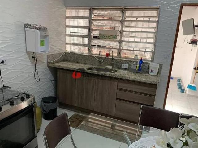 Sobrado em Santo Antônio