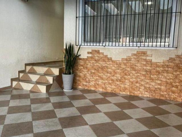 Sobrado em Santo Antônio, Osasco/SP de 183m² 3 quartos à venda por R$ 690.000,00