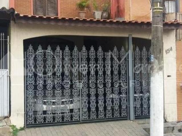 Sobrado em Santo Antônio, Osasco/SP de 220m² 4 quartos à venda por R$ 535.000,00
