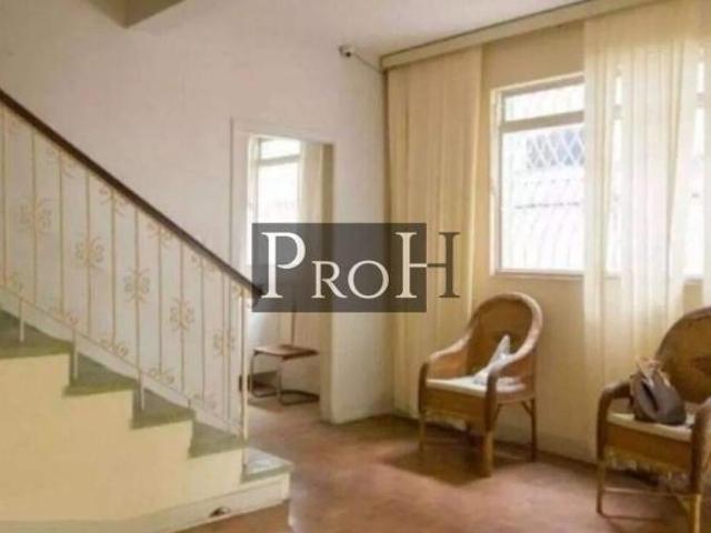 Sobrado em Santo Antônio, São Caetano do Sul/SP de 174m² 3 quartos à venda por R$ 1.150.000,00