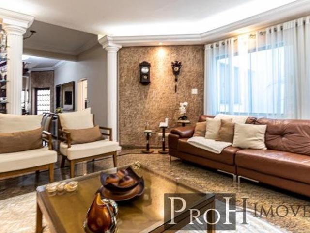 Sobrado em Santo Antônio, São Caetano do Sul/SP de 350m² 4 quartos à venda por R$ 2.390.000,00