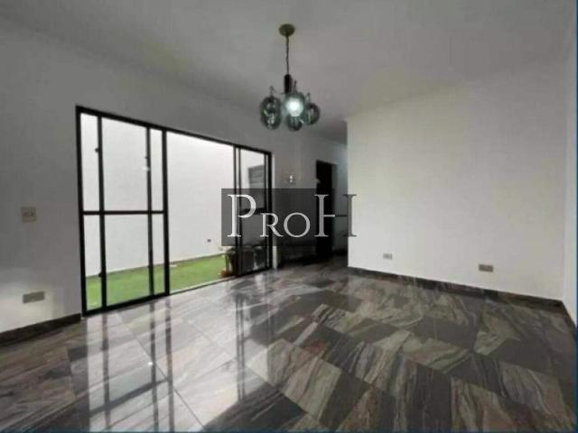 Sobrado em Santo Antônio, São Caetano do Sul/SP de 371m² 5 quartos à venda por R$ 2.439.000,00