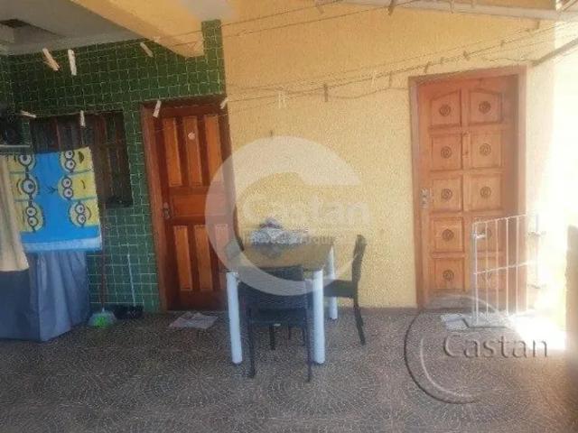 Sobrado em Sapopemba