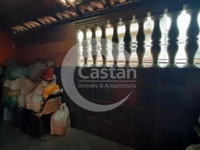 Sobrado em Sapopemba