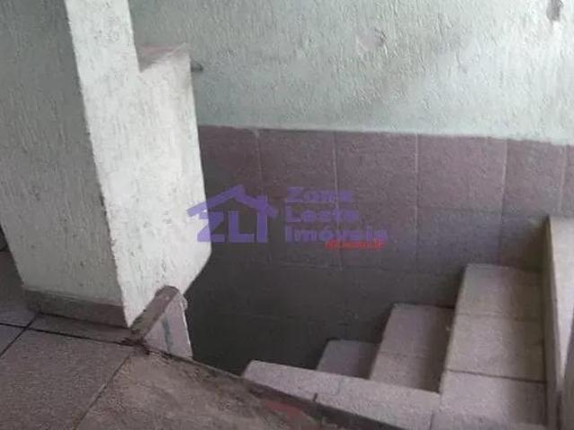 Sobrado em Sapopemba