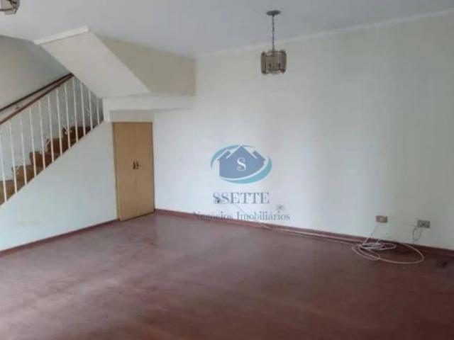 Sobrado em Saúde, São Paulo/SP de 156m² 3 quartos à venda por R$ 1.250.000,00
