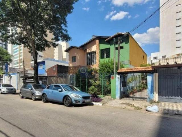 Sobrado em Saúde, São Paulo/SP de 160m² 4 quartos à venda por R$ 1.489.000,00