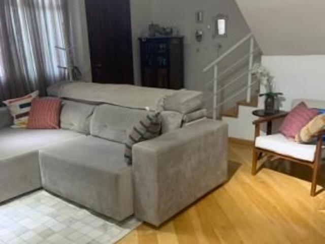 Sobrado em Saúde, São Paulo/SP de 112m² 3 quartos à venda por R$ 894.000,00