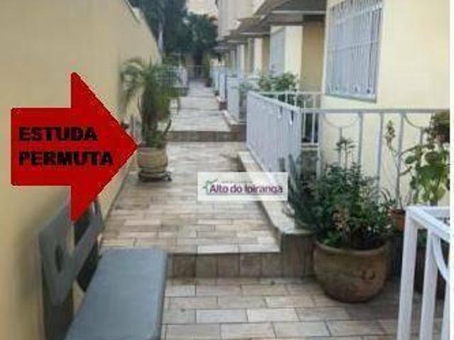 Sobrado em Saúde, São Paulo/SP de 112m² 3 quartos à venda por R$ 895.000,00