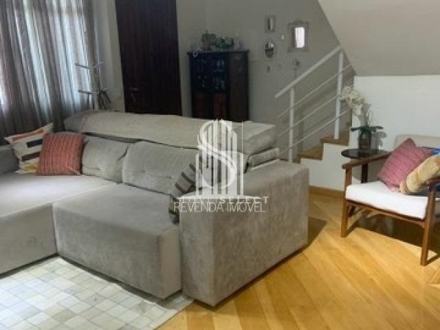 Sobrado em Saúde, São Paulo/SP de 112m² 3 quartos à venda por R$ 904.000,00