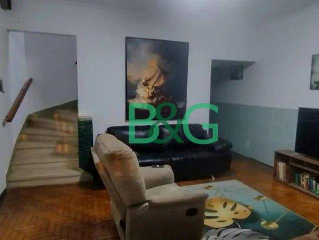 Sobrado em Saúde, São Paulo/SP de 125m² 4 quartos à venda por R$ 1.399.900,00 ou para locação R$ 4.750,00/mes
