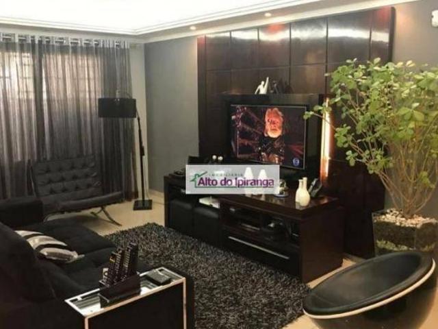 Sobrado em Saúde, São Paulo/SP de 132m² 3 quartos à venda por R$ 700.000,00