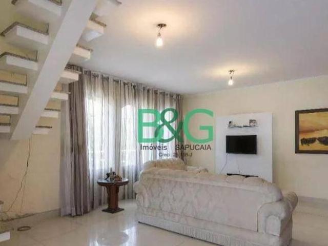 Sobrado em Saúde, São Paulo/SP de 260m² 3 quartos à venda por R$ 1.449.000,00