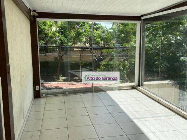 Sobrado em Saúde, São Paulo/SP de 260m² 6 quartos à venda por R$ 1.249.000,00