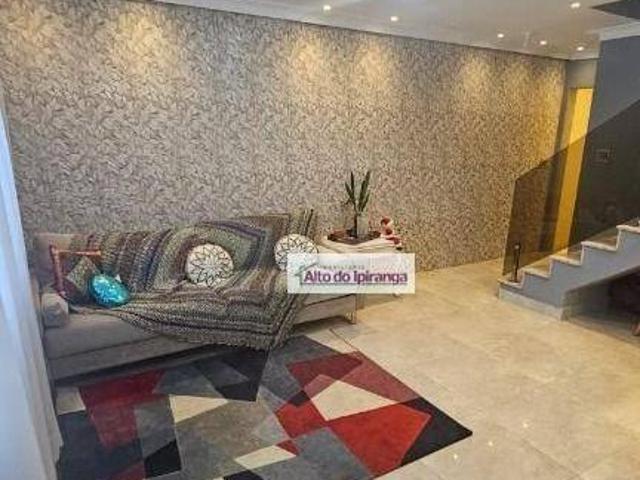 Sobrado em Saúde, São Paulo/SP de 285m² 4 quartos à venda por R$ 990.000,00