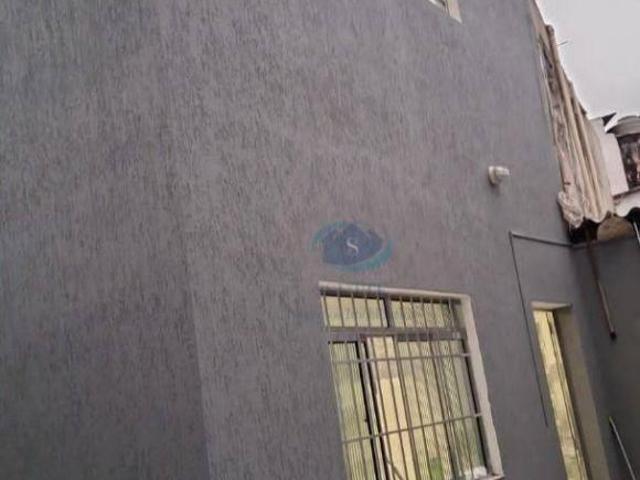 Sobrado em Saúde, São Paulo/SP de 200m² 3 quartos à venda por R$ 570.000,00