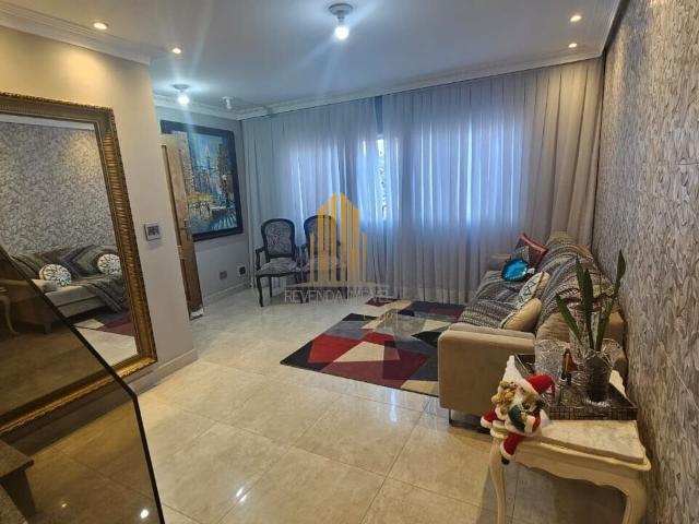 Sobrado em Saúde, São Paulo/SP de 385m² 4 quartos à venda por R$ 1.149.900,00