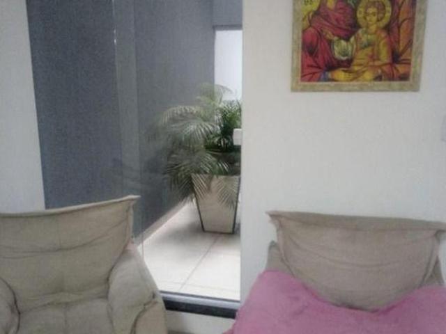 Sobrado em Sé, São Paulo/SP de 140m² 3 quartos à venda por R$ 580.000,00