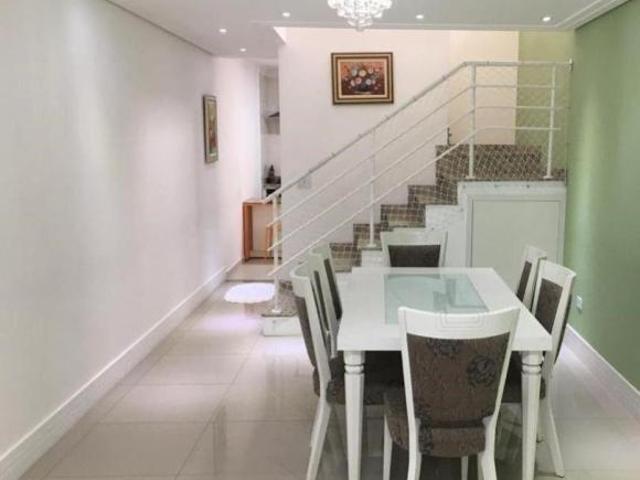 Sobrado em Sé, São Paulo/SP de 140m² 3 quartos à venda por R$ 980.000,00