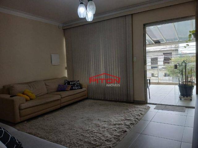 Sobrado em Sé, São Paulo/SP de 150m² 3 quartos à venda por R$ 1.199.000,00
