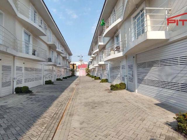 Sobrado em Sé, São Paulo/SP de 150m² 3 quartos à venda por R$ 868.900,00