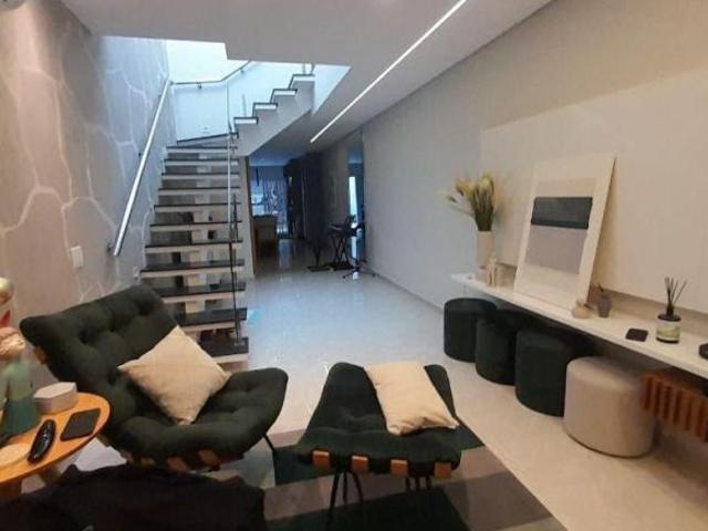 Sobrado em Sé, São Paulo/SP de 160m² 3 quartos à venda por R$ 1.400.000,00