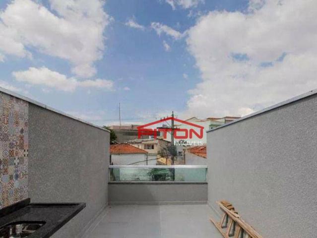 Sobrado em Sé, São Paulo/SP de 160m² 3 quartos à venda por R$ 649.900,00