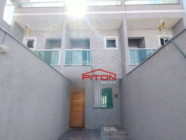 Sobrado em Sé, São Paulo/SP de 160m² 3 quartos à venda por R$ 699.900,00