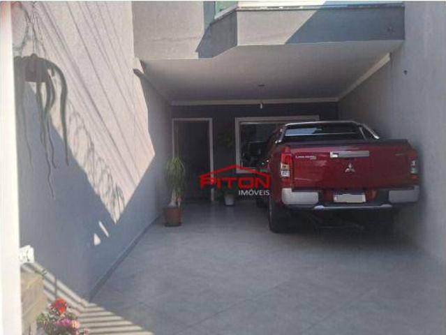Sobrado em Sé, São Paulo/SP de 160m² 4 quartos à venda por R$ 698.000,00