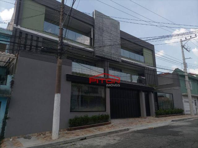 Sobrado em Sé, São Paulo/SP de 165m² 3 quartos à venda por R$ 979.900,00