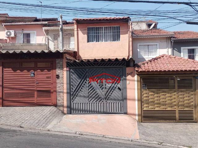 Sobrado em Sé, São Paulo/SP de 165m² 4 quartos à venda por R$ 649.900,00
