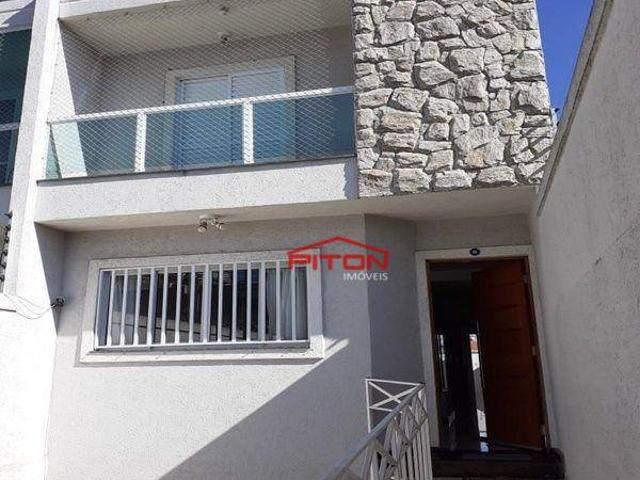 Sobrado em Sé, São Paulo/SP de 175m² 3 quartos à venda por R$ 899.000,00