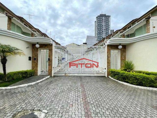 Sobrado em Sé, São Paulo/SP de 180m² 3 quartos à venda por R$ 1.158.000,00