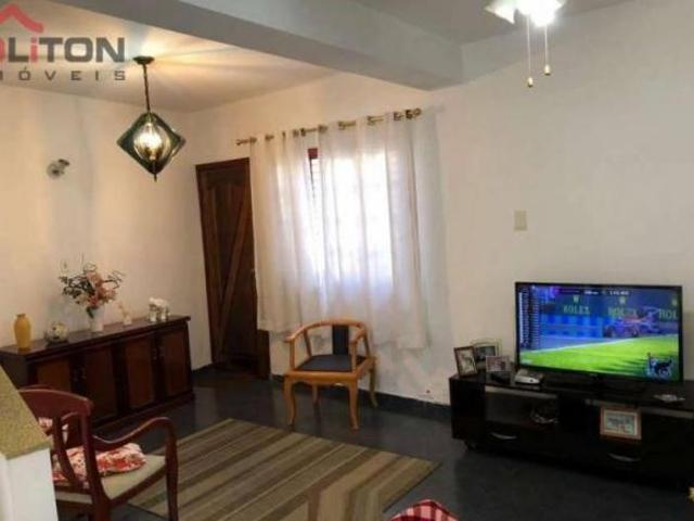 Sobrado em Sé, São Paulo/SP de 180m² 3 quartos à venda por R$ 700.000,00