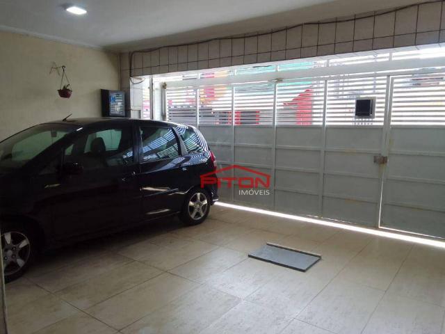 Sobrado em Sé, São Paulo/SP de 180m² 4 quartos à venda por R$ 598.900,00