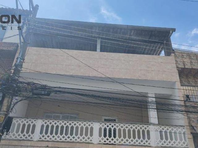 Sobrado em Sé, São Paulo/SP de 187m² 2 quartos à venda por R$ 550.000,00