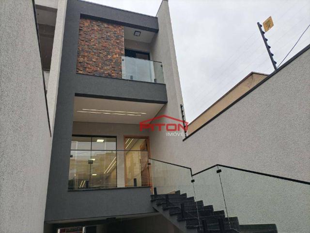 Sobrado em Sé, São Paulo/SP de 186m² 3 quartos à venda por R$ 1.099.000,00