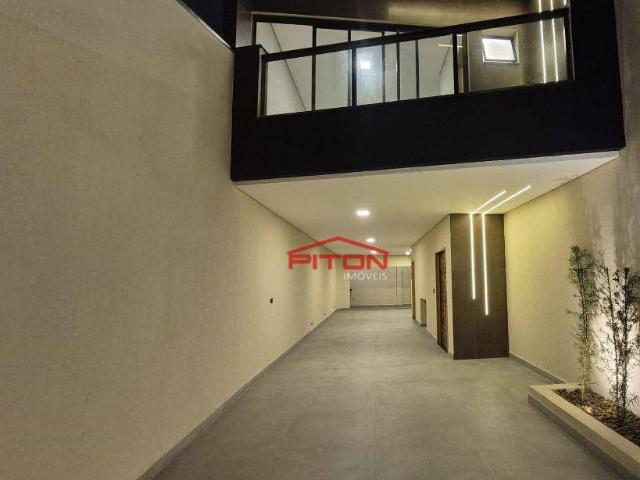 Sobrado em Sé, São Paulo/SP de 198m² 3 quartos à venda por R$ 1.289.900,00