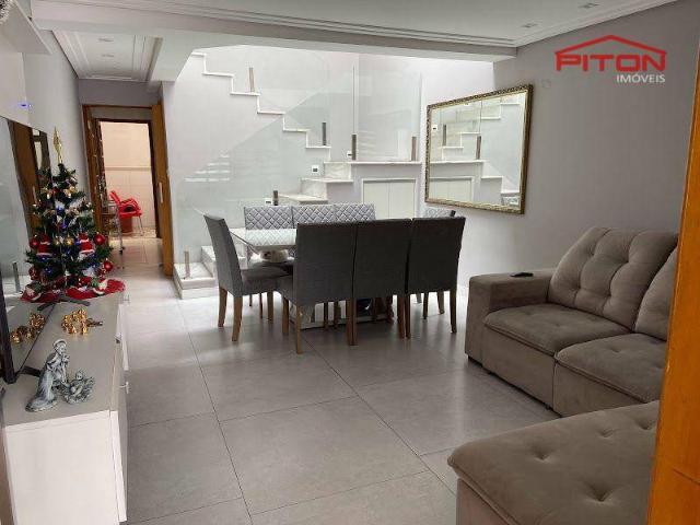 Sobrado em Sé, São Paulo/SP de 100m² 3 quartos à venda por R$ 619.000,00