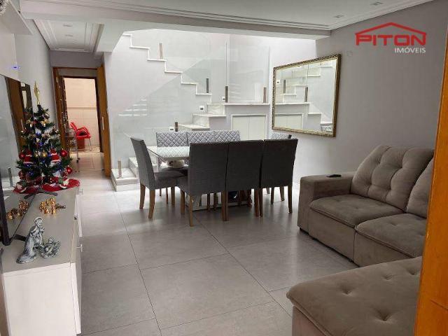 Sobrado em Sé, São Paulo/SP de 100m² 3 quartos à venda por R$ 619.900,00