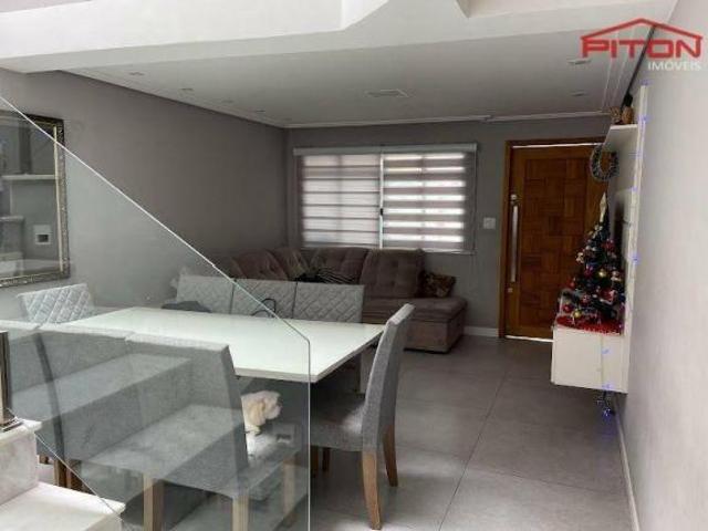 Sobrado em Sé, São Paulo/SP de 100m² 3 quartos à venda por R$ 620.000,00